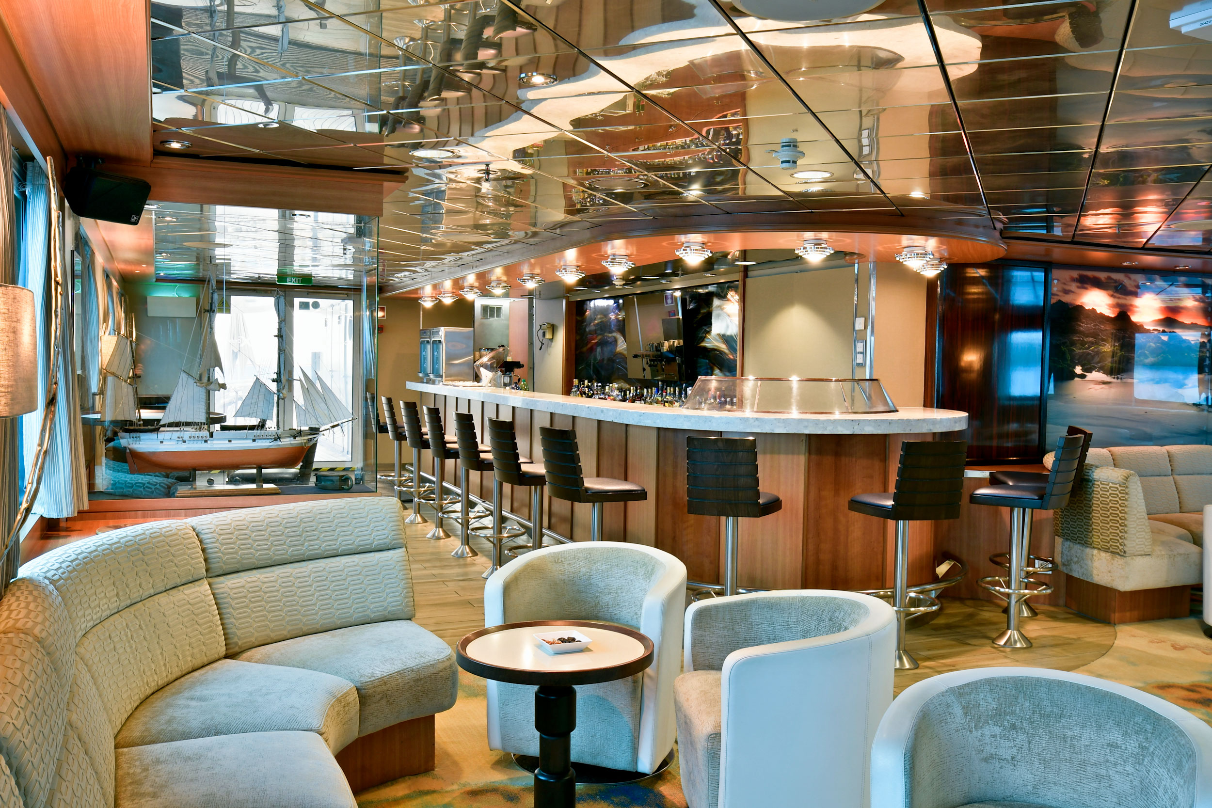 Celebrity Xpedition Cruise Ship 2025 / 2026